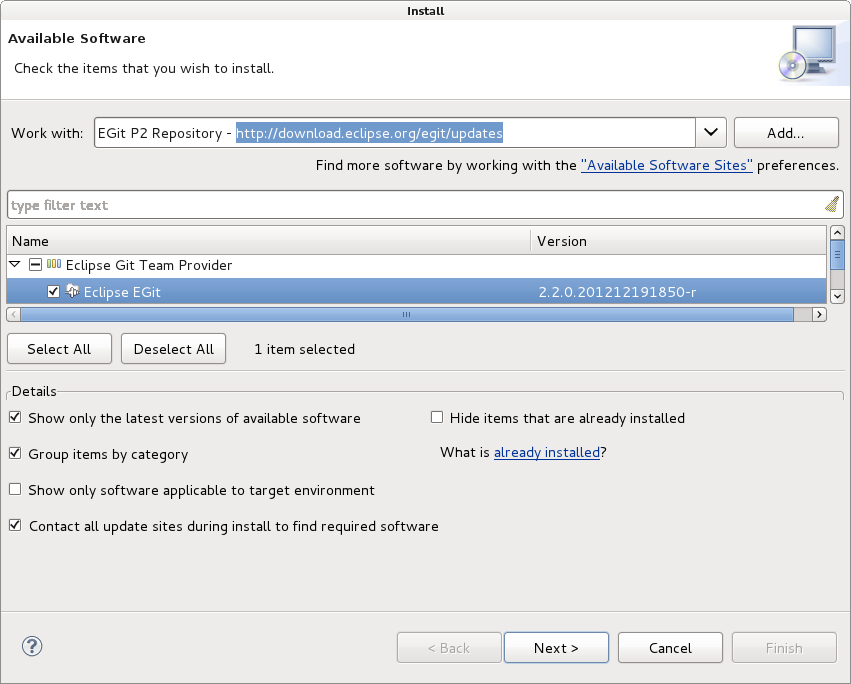 Getting started with AndEngine – Giga thoughts