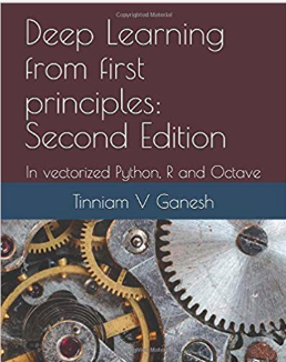Deep Learning from first principles in Python, R and Octave – Part 1 – Giga thoughts