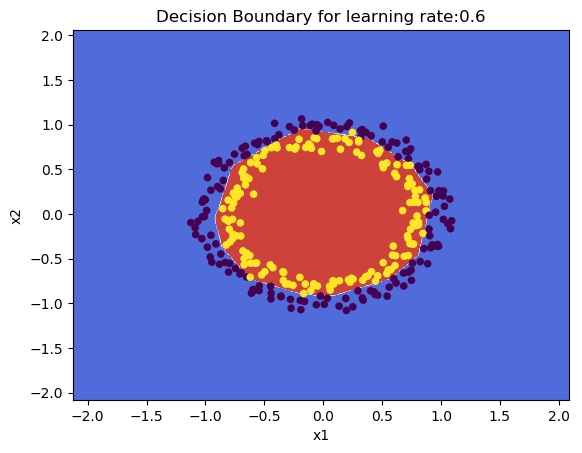 Deep Learning from first principles in Python, R and Octave – Part 6 – Giga thoughts